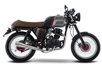 BIT 150 de ITALIKA | Mundo ITALIKA