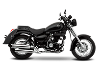 Motos Chopper Italika en venta - Italika en Línea